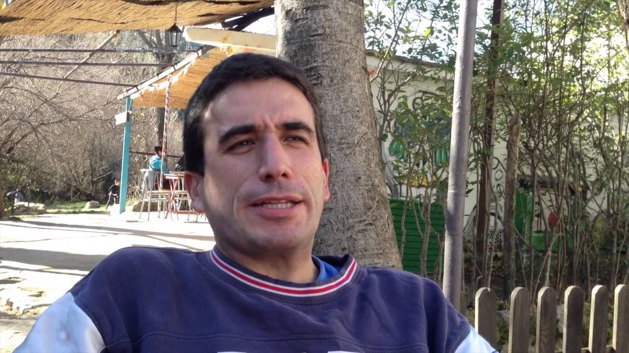 Antiguos socios: Pedro Márquez | Salces